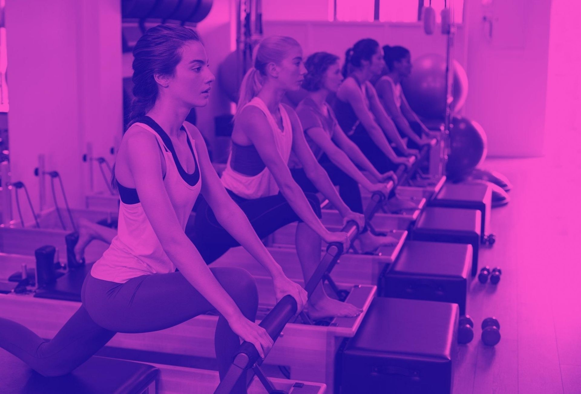 LV Pilates – Pilates provides a wealth of physical, mental and ...
