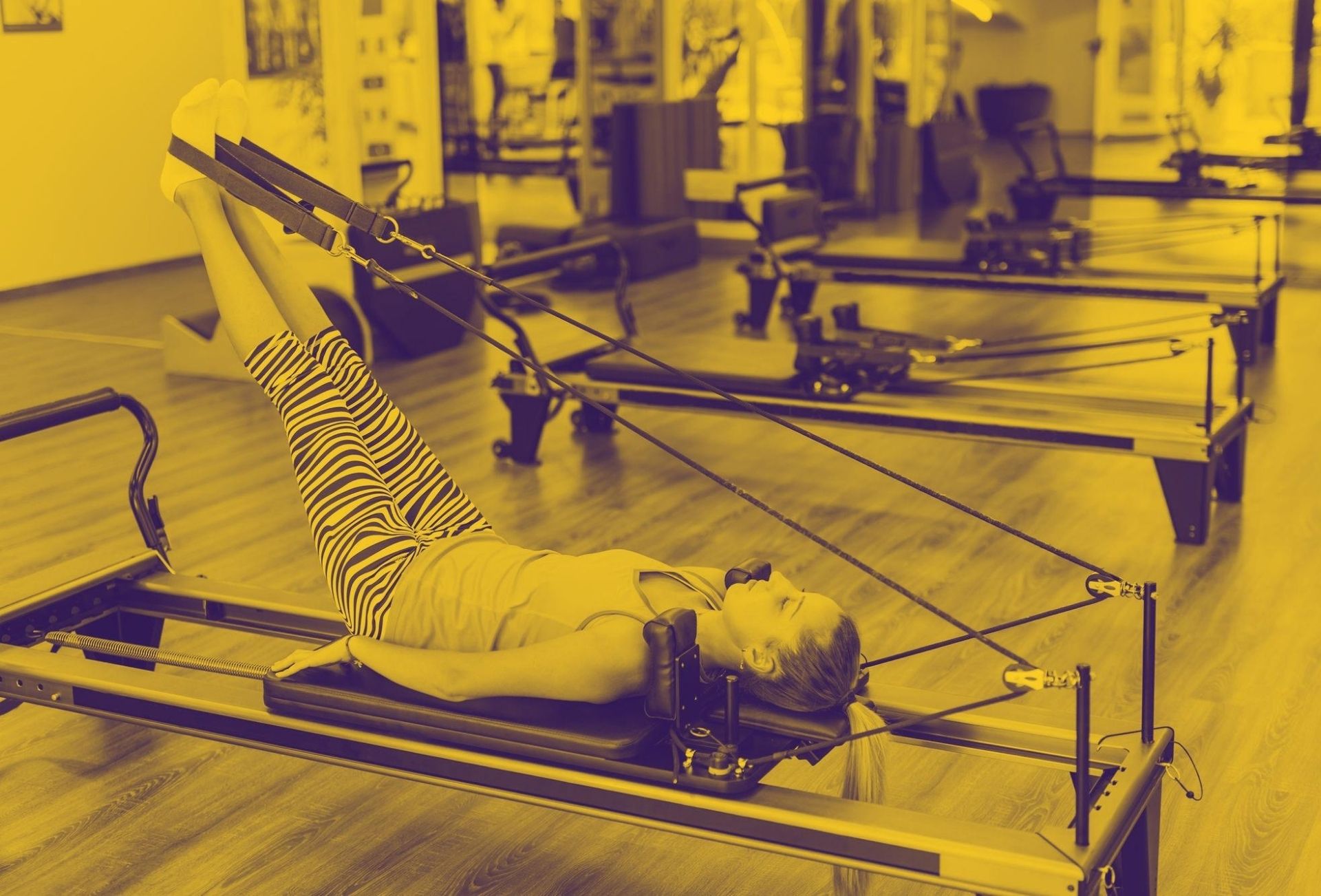 LV Pilates – Pilates provides a wealth of physical, mental and ...