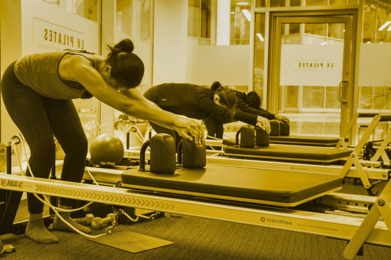LV Pilates – Pilates provides a wealth of physical, mental and ...